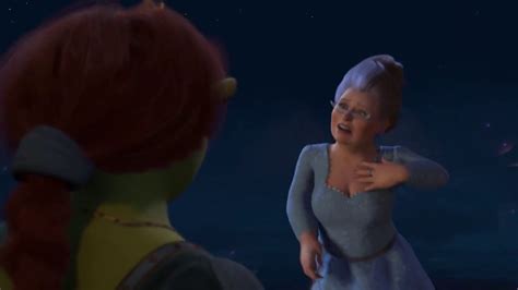 Fairy Godmothers Song Shrek 2 Brazilian Portuguese Hd Youtube