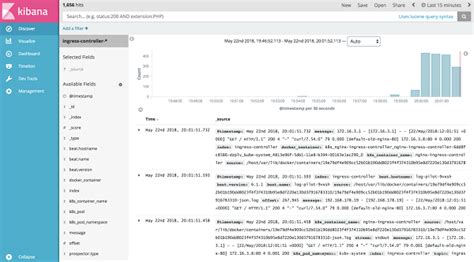 kubernetes ingress controller log collection alibaba cloud community