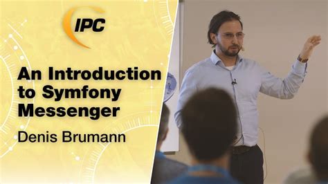 an introduction to symfony messenger jaxenter
