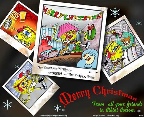 [50 50] Spongebob Rule 34 Of Spongebob And Patrick Nsfw