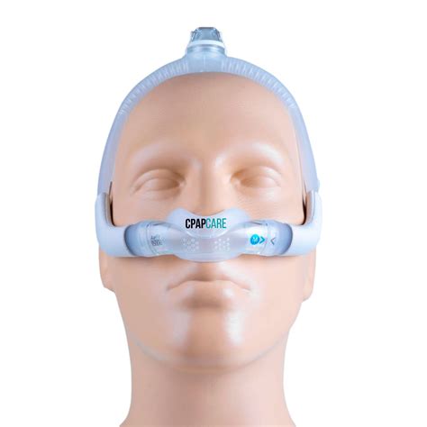 Airfit N30i Nasal Resmed L Cpapcare
