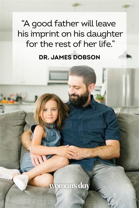 Tell Dad I Love You With These Father Daughter Quotes