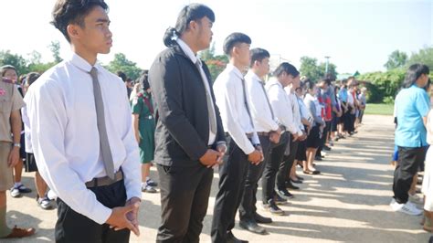 โรงเรียนกันทรวิชัย สำนักงานเขตพื้นที่การศึกษามัธยมศึกษามหาสารคาม