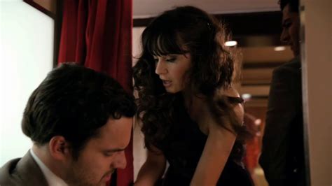 New Girl Jess Nick 1x03 Tv Couples Image 26403502 Fanpop