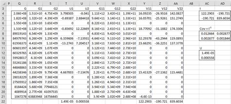 cox regression newton s method real statistics using excel
