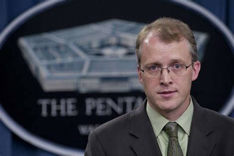 Dod Commanders Vital In Stopping Sexual Assault