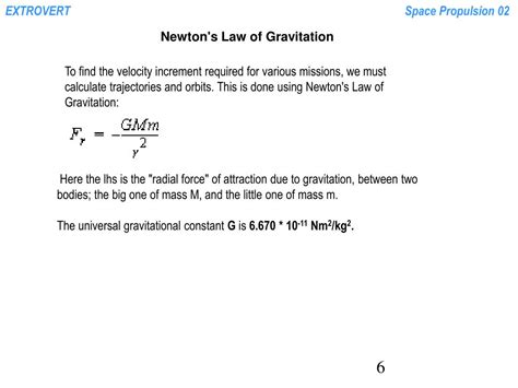 Ppt Thrust Rocket Equation Specific Impulse Mass Ratio Powerpoint