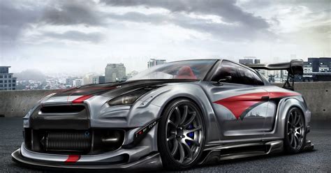 Gambar Mobil Full Hd Gambar Wallpaper Otomotif Bergerak 720p