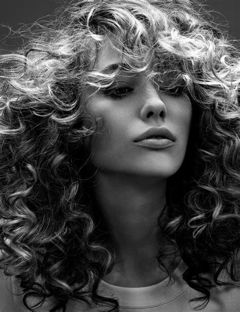 Long Blonde Curly Hair Curly Hair Tips Curly Girl Curly Hair Styles