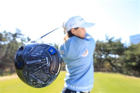 チームゴルフ5宮崎合宿2024レポート。2024年最新クラブ試打 山本景子プロ編。“寛容性”の「qi10」と“つかまりやすさ”の「パラダイム