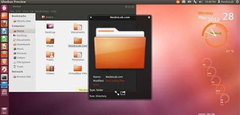 install gloobus preview 0 4 5 in ubuntu linux mint new