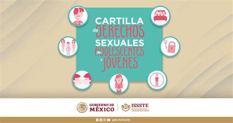 Issste On Twitter Te Invitamos A Conocer La Cartilla De Derechos