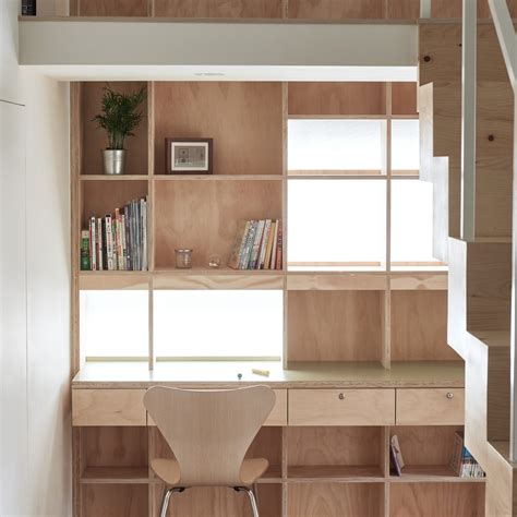 10 of the most popular homes with clever storage on pinterest