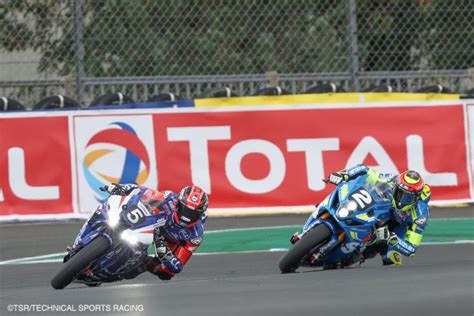 F C C Tsr Honda France ル・マン24時間耐久ロードレース 決勝レポート Motogp トップページ非表示