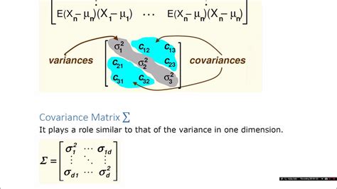 topic 3 normal random variables part 1 youtube
