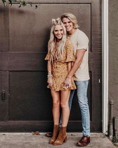Cole Labrants Instagram Post “hey Pretty Girl” Sav And Cole Hey