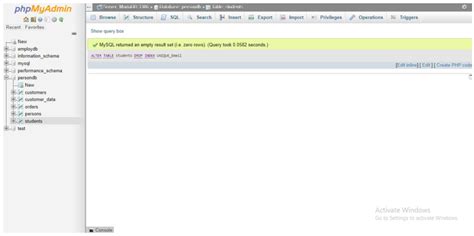 unique key in mysql guide to unique key in mysql with examples