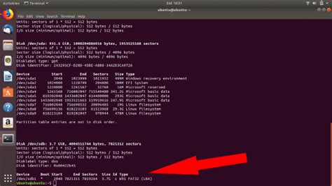 5 easy ways to create bootable usb media from iso in ubuntu linux