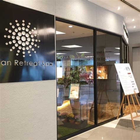 Top 10 Best Thai Massage Centres In Kl And Selangor 2024 Latest