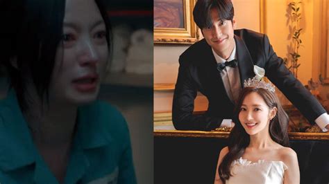 Plot Twist Ending Drakor Marry My Husband Kisah Ji Won And Ji Hyuk Tamat