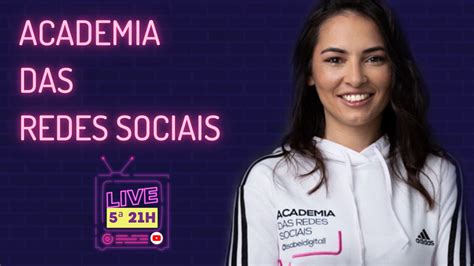 Curso Gestão Redes Sociais Alcança O Próximo Nível