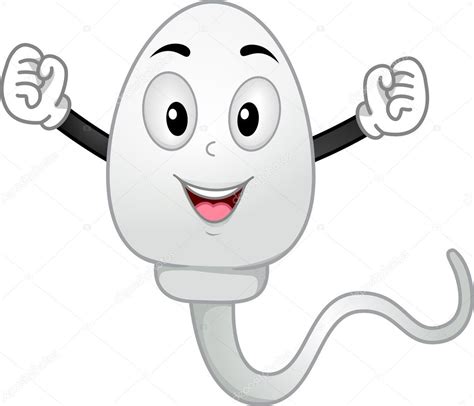 Sperm Stocking Telegraph