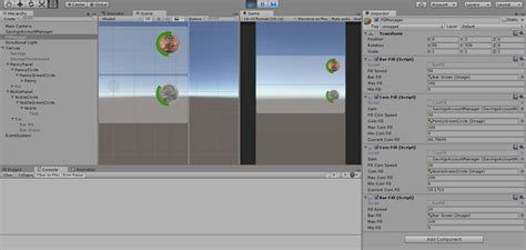 how to use the same script on multiple game objects in unity stack