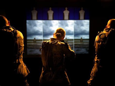 Heartless Marine Corps Nude Photo Sharing Scandal Worse Than Anyone