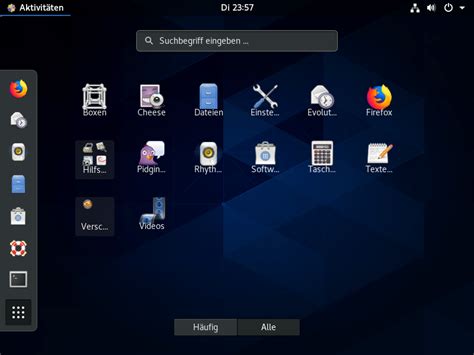linux distribution centos 8 veröffentlicht heise online