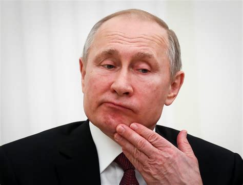 Russia Opens Criminal Case Against Icc Judges Over Putins Arrest