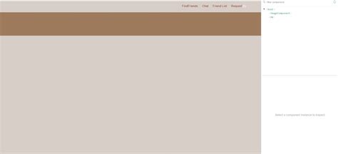 laravel vue file not showing stack overflow