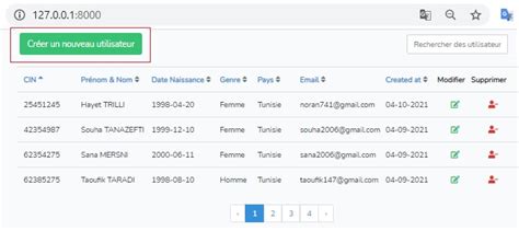 laravel livewire crud exemple02 apcpedagogie