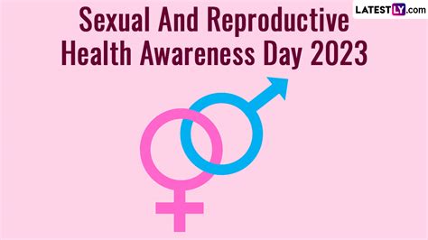 Health And Wellness News Everything To Know About Sexual And