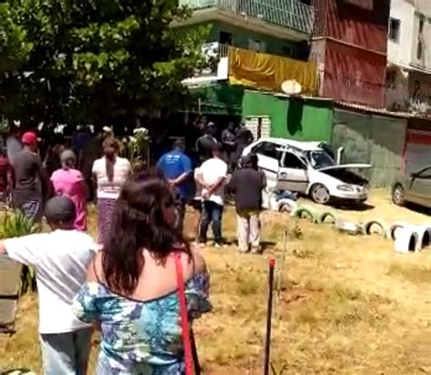 Jovem De 25 Anos é Morto A Tiros Após Desavença Em Bar Em Ceilândia No