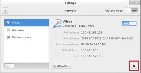 enabling and disabling ipv6 on pcs information technology