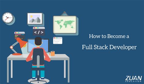 a guide to become a full stack developer in 2018