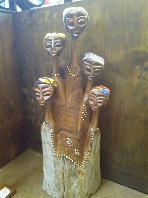 African Tribal Women Editorial Image Image Of Banna 30363715