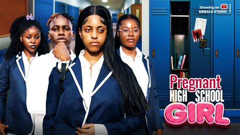 High School Musical Pregnant College Girl Episode 01 Youtube