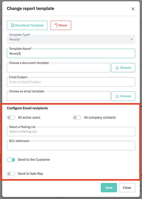 dear email templates and emailing suppliers customers dear support team