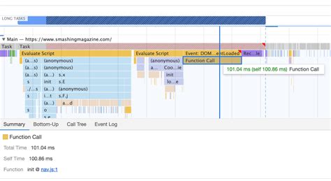 how we improved smashingmag performance — smashing magazine