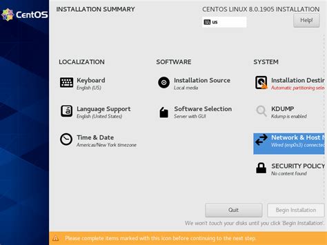 how to install multiple centos rhel servers using ftp