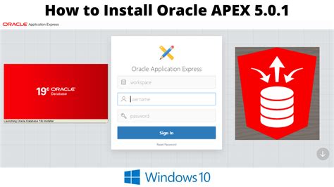 oracle apex installation oracle apex data services how to uninstall