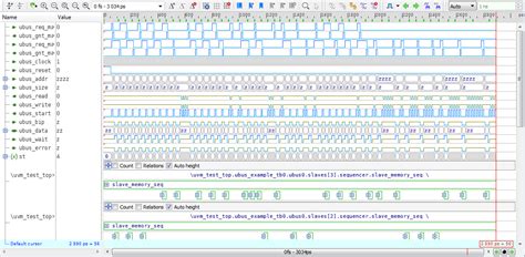 uvm based verification using riviera pro application notes