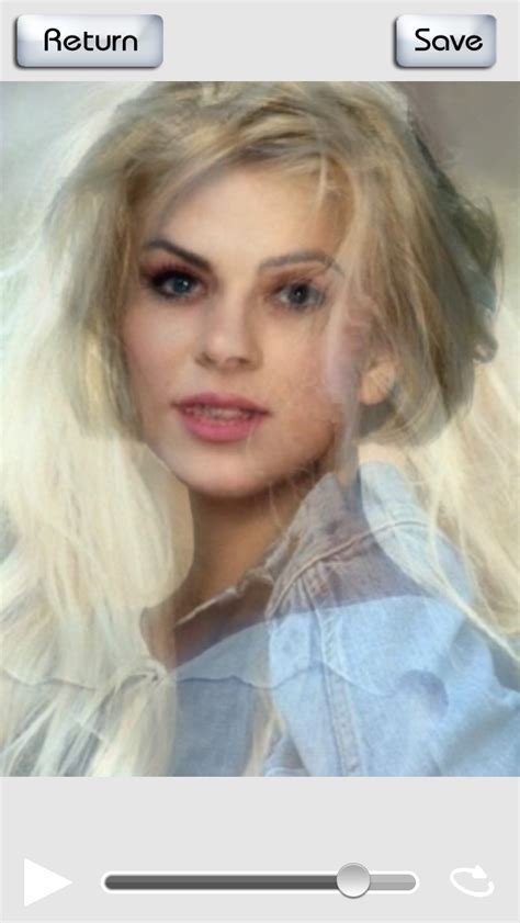 Facemorph Morphing Multiple Faces In A Row
