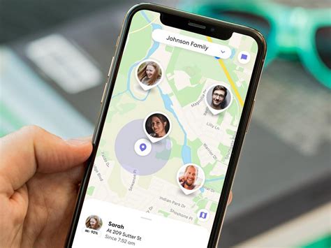 10 Best Location Tracking Apps To Download – Web Splashers