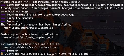 running linuxkit on aws platform made easy collabnix