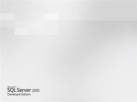 microsoft sql server 2005 developer edition x11 46568