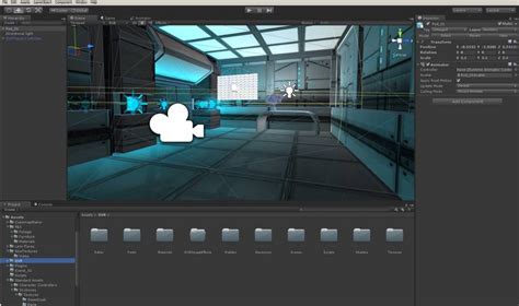 game design development unity interactive vr services 001 jumpkick