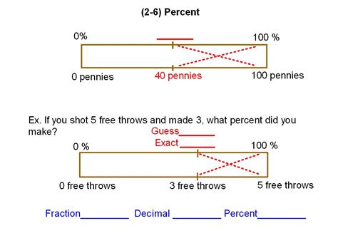 applied math 1 2 6 percent rectangles