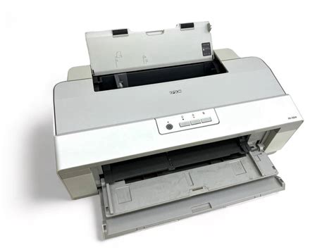 【傷や汚れあり】3t2★通電ok★ Epson エプソン ビジネスインクジェットプリンター Px 1004 2018年製の落札情報詳細